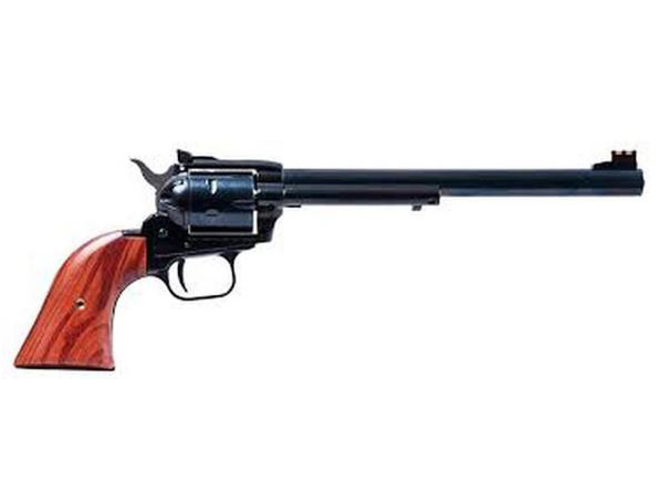 Heritage Rough Rider Revolver with Cocobolo Grips and Fiber Optic Sight ...